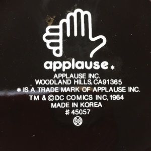 Applause | Other | New In Box 964 Batman Collectors Mug | Poshmark